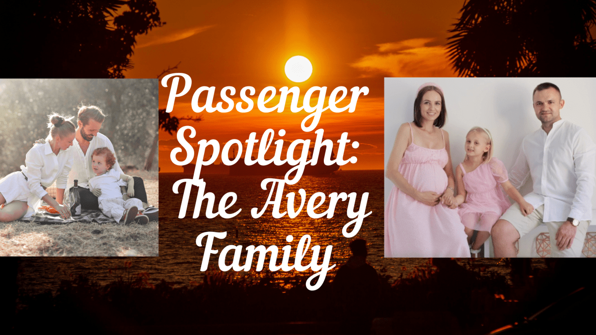 Character Spotlight: The Avery Family – KarinaBartow.com